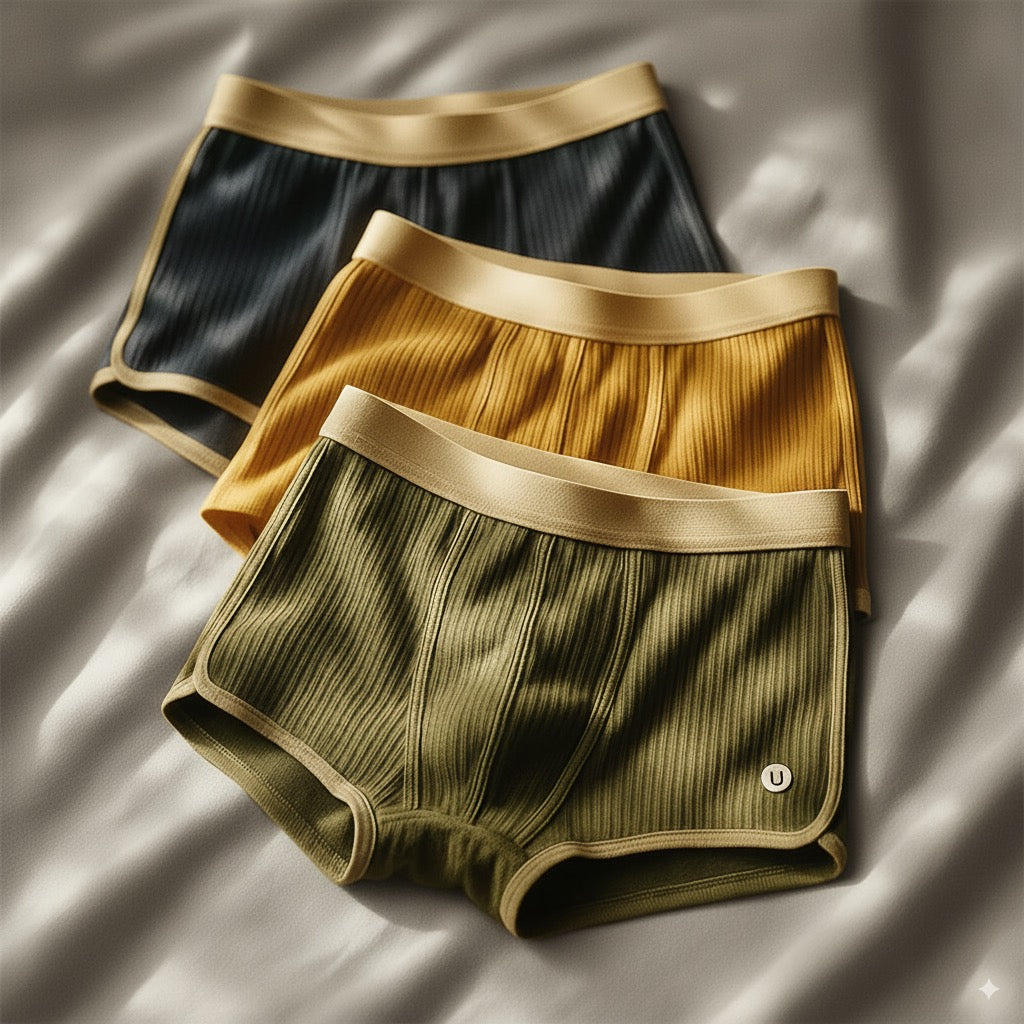 Morati Iconic Boxer Briefs – Fabio Morati