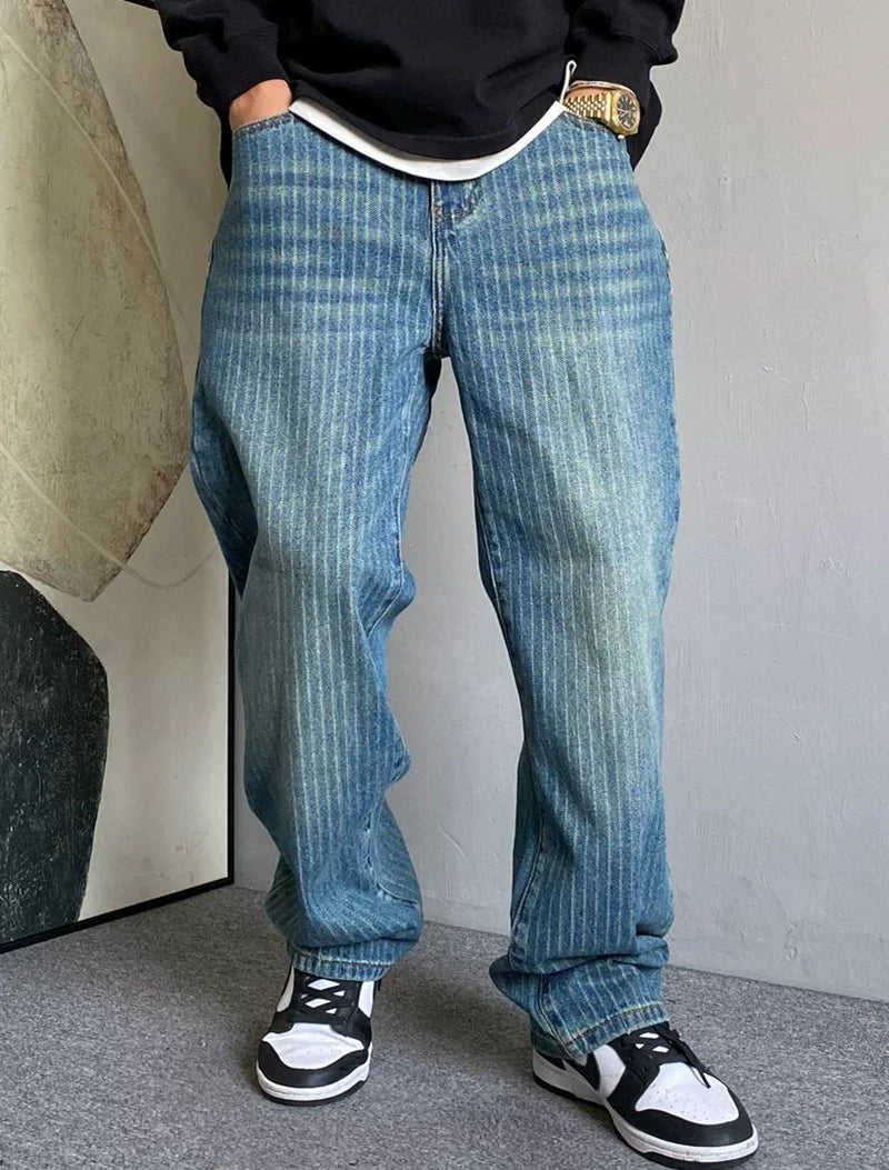 Mariano Jeans – Fabio Morati